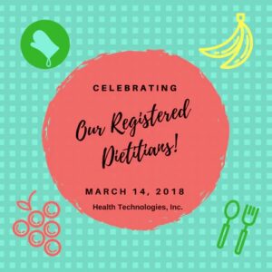 The Making of a Dietitian – DiningRD