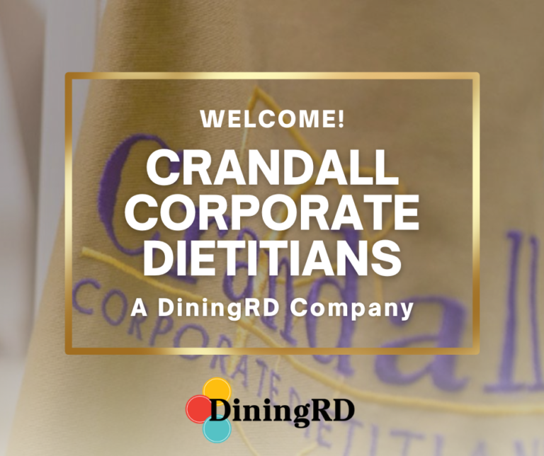 DiningRD Expands National Presence – DiningRD