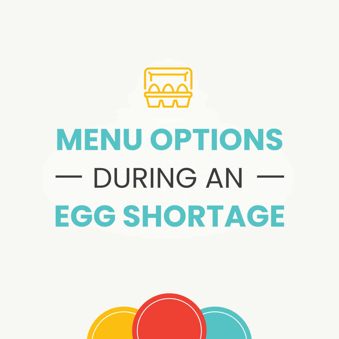 Egg-sential Choices: Navigating the Egg Shortage Crunch! – DiningRD